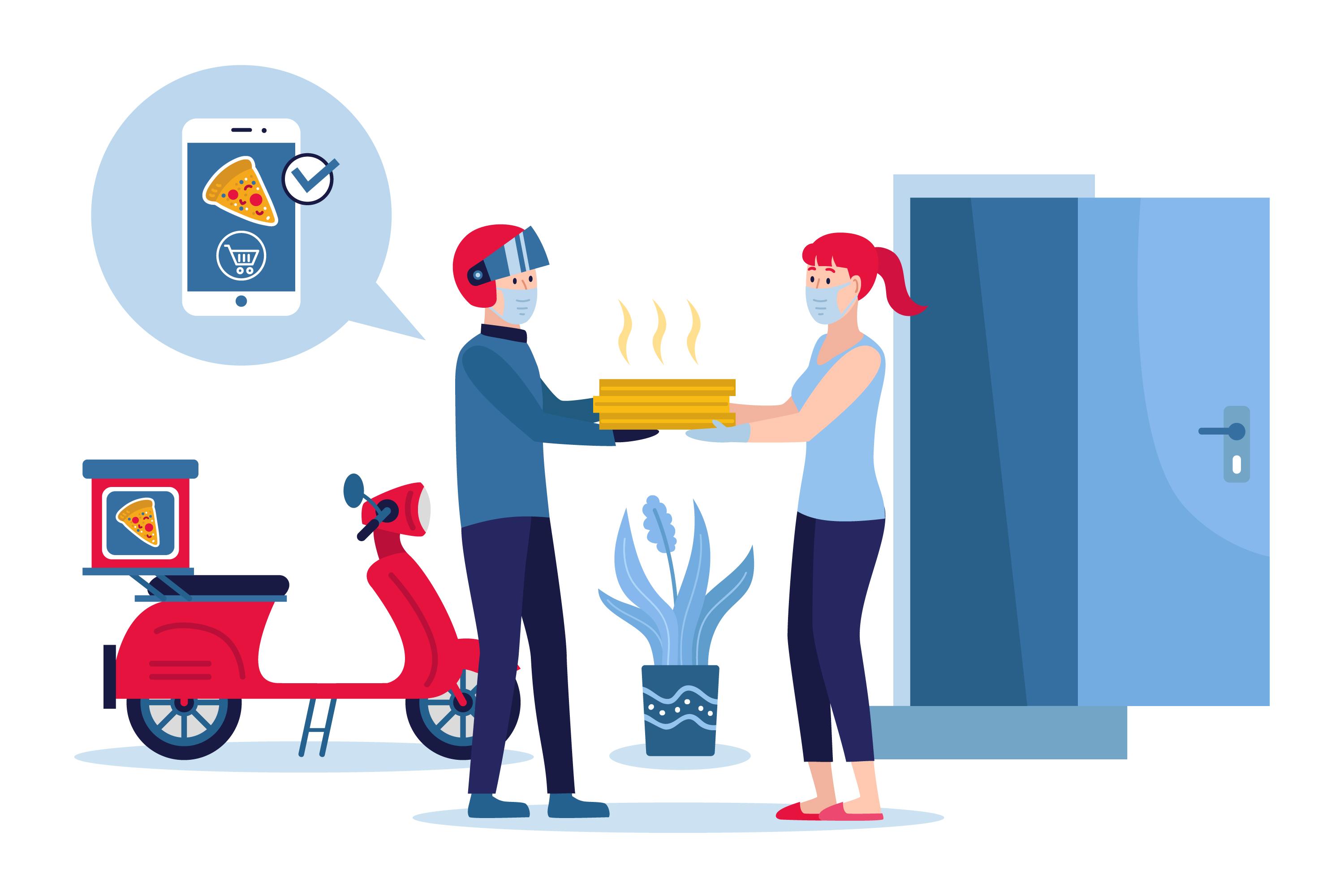3 New F B Business Trends Brought About By COVID 19 Eats365 3 New F B Business Trends Brought About By COVID 19 Eats365