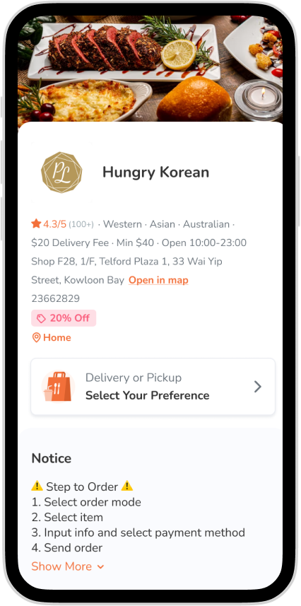Top 4 Benefits of Eats365's QR Code Ordering System (+3 Exclusive ...