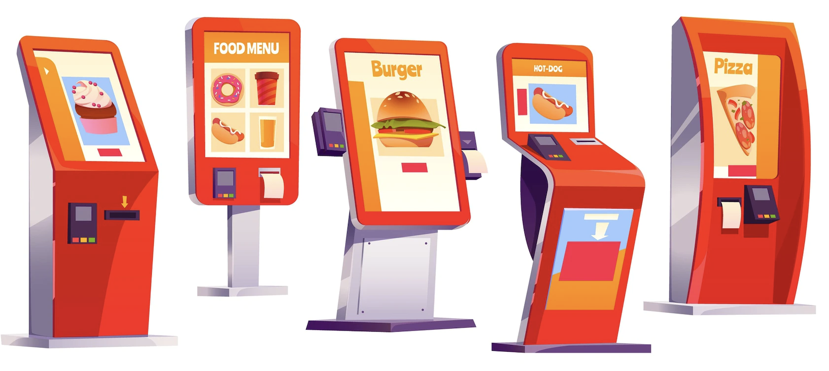 What is Eats365's Self Service Kiosk and How Can it Benefit Your ...