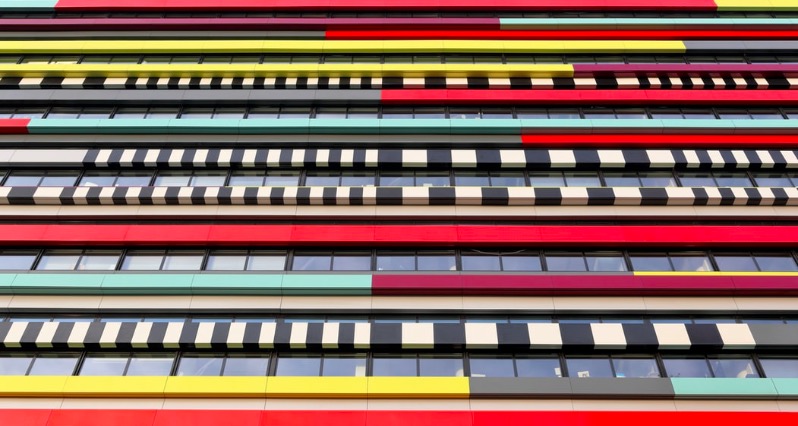 Invisible Barcodes For a Greener Future? | Eats365