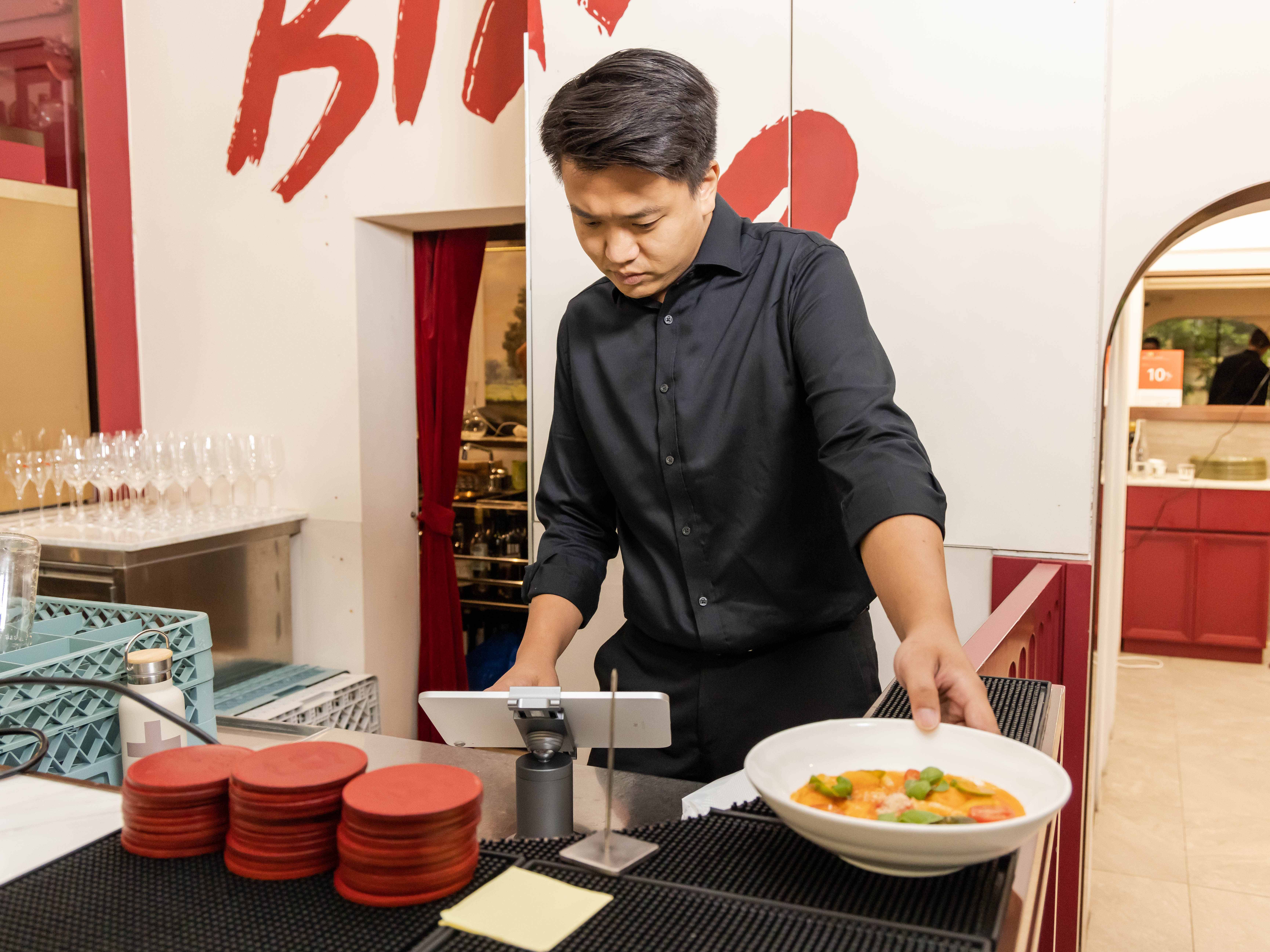 Eats365 Malaysia - Paperless Restaurant Operations | Digital Tech, mPOS ...