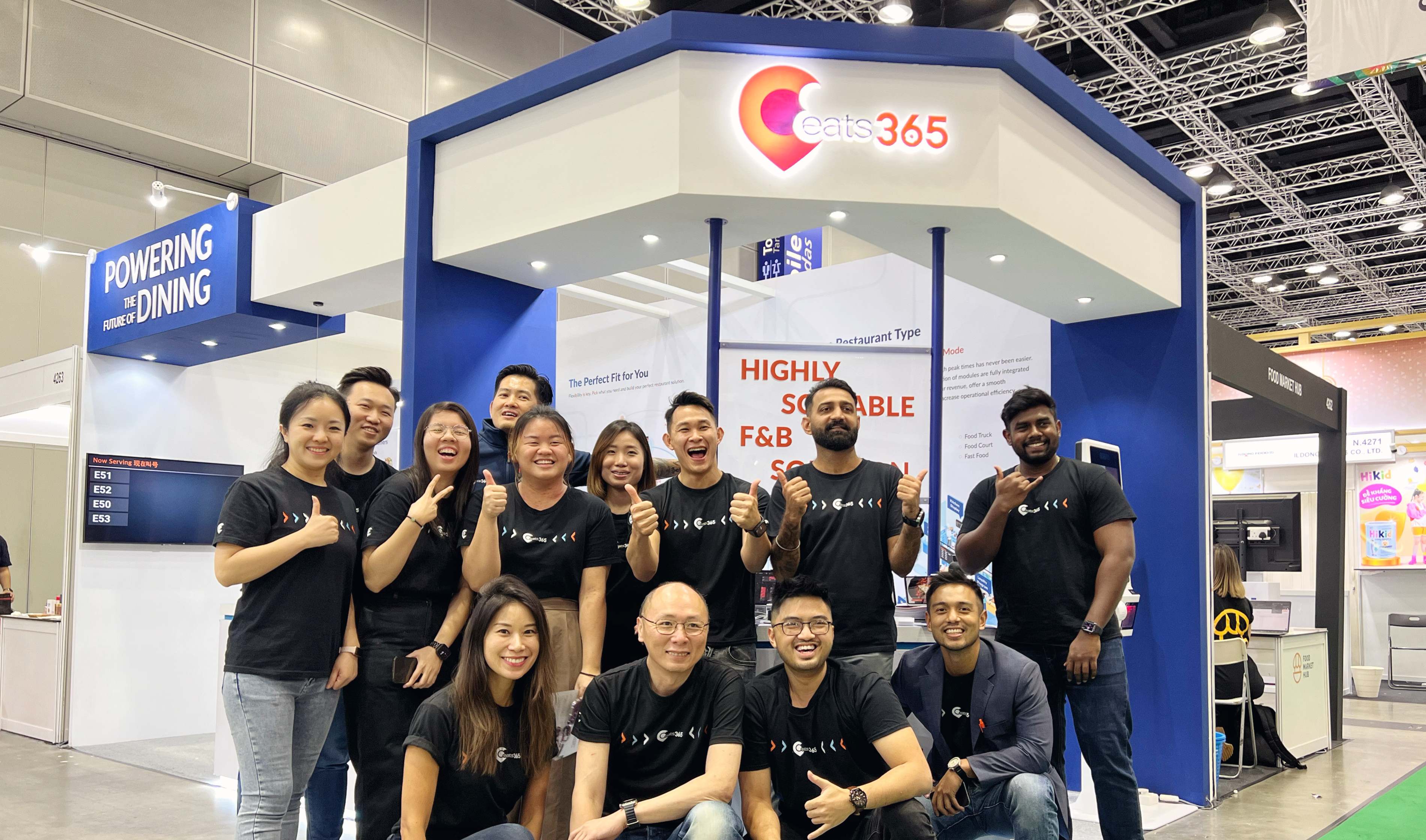 Unlock Your Potential: Join us and thrive in a supportive work environment: