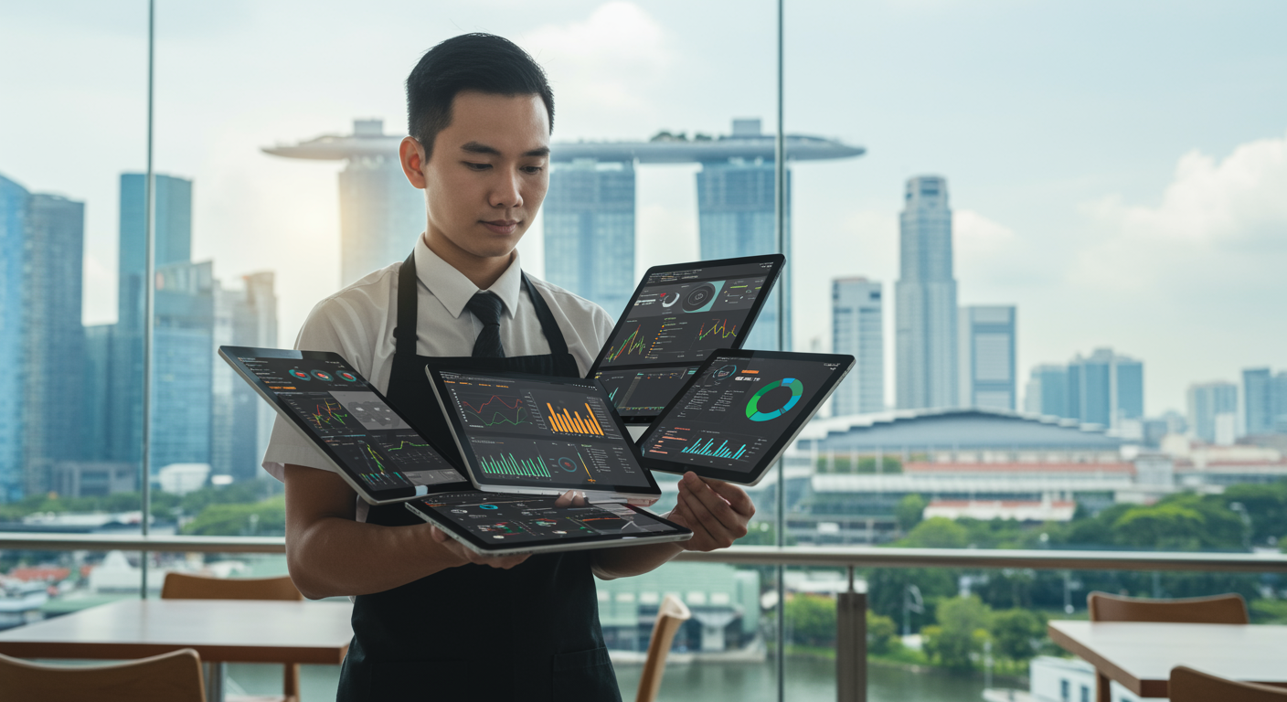 Booking App or Bust? Why Integrated Marketing Ideas Win in 2025's ...