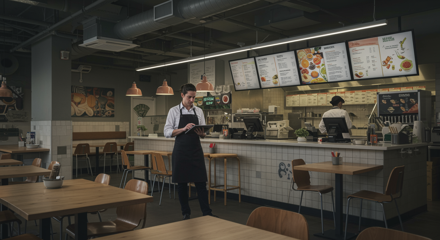 Single Venue vs Multi-Store Restaurant POS: Hidden Cost Traps